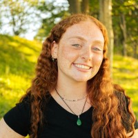 Emma Singer Email & Phone Number | Ben & Jerry's Ice Cream Server ...