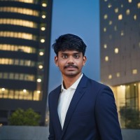 Thivyeshwar Sivakumar Email & Phone Number | Tata Communications Back End Developer Contact ...