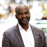 Gbenga Oladeji Email & Phone Number | Johnson & Johnson Vice President ...