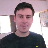 Paulo Vicente Gomes Dos Santos Email & Phone Number | Tsys Engenheiro ...