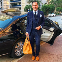 John Mario Email & Phone Number | PGM GROUP Supplier Management Contact ...