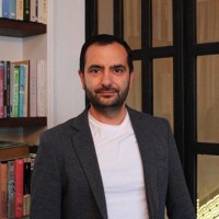 Engin Sahin Email & Phone Number | Mavi Director of Infrastructure and ...