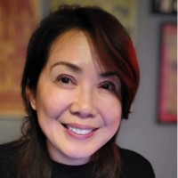 Sarah Wu Email & Phone Number | Steel Reef Team Lead, Revenue and Fees ...
