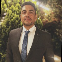 Eric Prince Saavedra Email & Phone Number | Frontera Energy Corp. Líder ...
