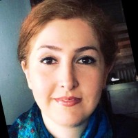 Parisa Nezam Email & Phone Number | F.Adab Architects Administrator and ...