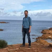 James Dove Email & Phone Number | Autónomo Profesor Inglés Contact ...