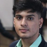 Karan Pandey Email & Phone Number | Accenture in India Associate ...