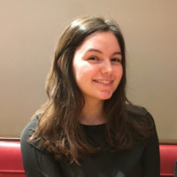 Sarah Kear Email & Phone Number | WSP in the U.S. Assistant ...