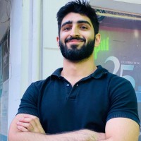 Ibrahim Hassan Email & Phone Number | Enghouse Interactive Software Engineer Contact Information