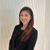 Agnes Chong Email & Phone Number | Conrad Singapore Orchard Senior ...