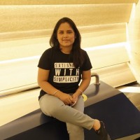 Arundhati Joshi Email & Phone Number | DXC Technology Professional ...