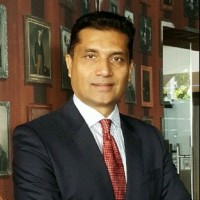 George Kuruvilla Email & Phone Number | The Ritz-Carlton, Bangalore ...