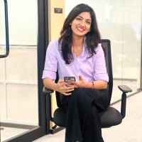 Devi Narayanan Email & Phone Number | EY Advanced Tax Analyst Contact ...