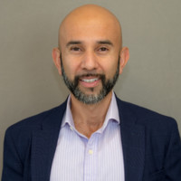 Zahir Asmal Email & Phone Number | CVS Health Executive Director ...
