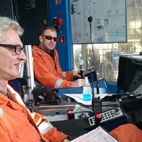 Marc Lloyd Email & Phone Number | Valaris Limited Assistant Driller NOV ...