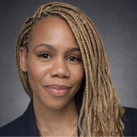 Leeja Carter Email & Phone Number | Coalition for Food and Health ...