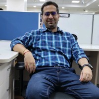 Pranav Jha Email & Phone Number | Sarvatra Technologies Product ...