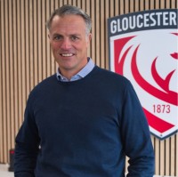 Alex Brown Email & Phone Number | Gloucester Rugby Chief Executive ...