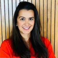 Thaís Castro Email & Phone Number | Comexport Account Manager Contact ...