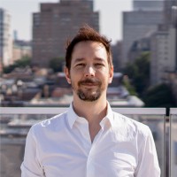 Luke Hammond Email & Phone Number | Columbia University in the City of ...