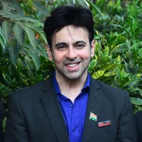 Navin Rajpal Email & Phone Number | Founder at Biltrax Construction ...