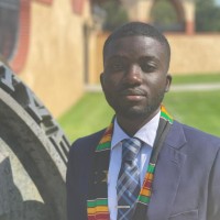 Emmanuel Mensah-Bonsu Email & Phone Number | Harold Vance Department of ...