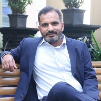 Varun Babbar Email & Phone Number | Qlik Managing Director and Country ...