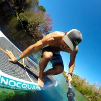 Billy Rossini Email & Phone Number | Nocqua Adventure Gear Inventor and ...