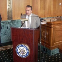 Joe Mansour Email & Phone Number | AFGE Deputy Director of Workers ...