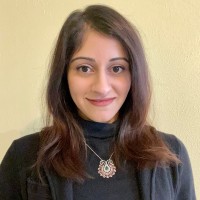 Hareema Mela Email & Phone Number | Daya Houston Interim Executive ...