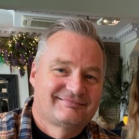 Gordon Falconer Email & Phone Number | Zot Engineering Ltd Director ...