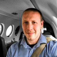 Patrick O'Connor Email & Phone Number | Wheels Up Duty Director Contact ...