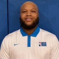 Jameson Thomas Email & Phone Number | National Basketball Association ...