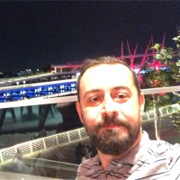 Tawfik al Sayed Email & Phone Number | SPRUCE Brand Design Founder - Creative Director Contact ...