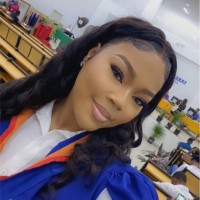 Tricia E. Email & Phone Number | GraceKennedy Ltd. Human Resources ...