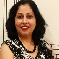 Poonam Arora Email & Phone Number | Bombay Cambridge International ...