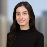 Sarah Wardak Email & Phone Number | Deloitte Consultant Contact Information