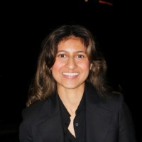 Rabena Kazi Email & Phone Number | UW Medicine Finance Intern ...