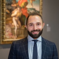 Alexander Noelle Email & Phone Number | Cleveland Museum of Art Henry ...