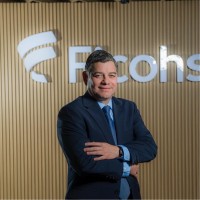 Jose Arturo Alvarado Email & Phone Number | Grupo Ficohsa CEO Bancos ...