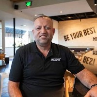 Alex Harb Email & Phone Number | Sam the Paving Man Operations Manager ...