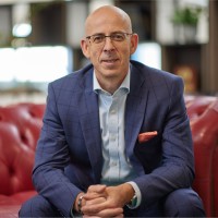 Peter Deer Email & Phone Number | Fred Olsen Cruise Lines Managing ...