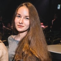 Lada Filatova Email & Phone Number | UATV Channel Editor, news ...