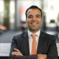 Amine Alaoui Email & Phone Number | Citi Business Change Manager ...