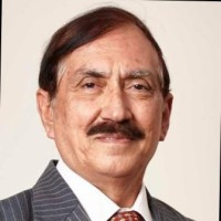 Naresh Palta Email & Phone Number | Maini Group Senior Adviser ...