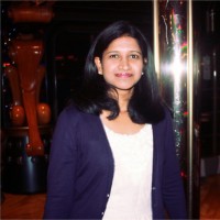 Lakshmi Santhanam Email & Phone Number | Tata Consultancy Services Program Manager Contact ...