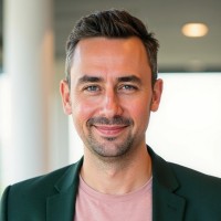 Alex Heaton Email & Phone Number | Athlete CPO and Founder Contact ...