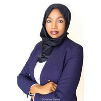 Zainab Musa Email & Phone Number | BAYERO UNIVERSITY, KANO Lecturer ...