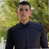 Ali Hamie Email & Phone Number | Axens Stage fin d'études Contact ...