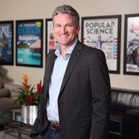 David Ritchie Email & Phone Number | Bonnier Corporation Chief ...